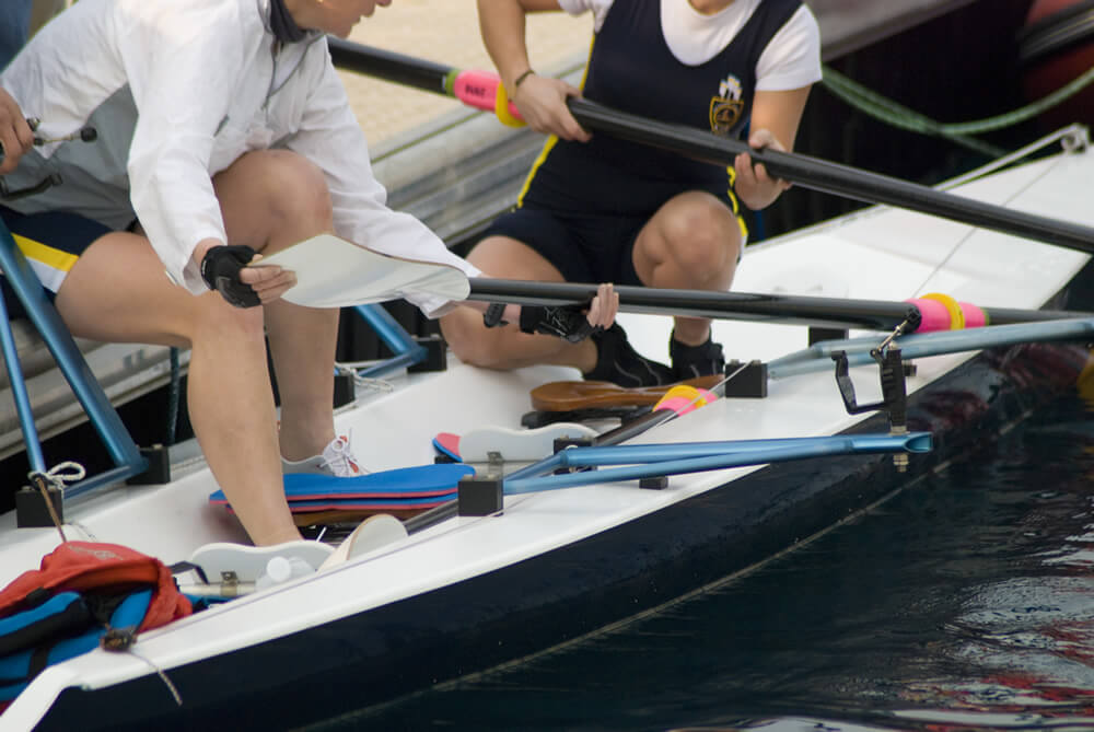 Neaves Rowing