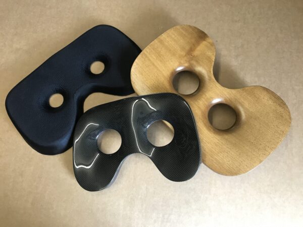 Single Action - Complete seats - Build your own - Neaves Rowing Services