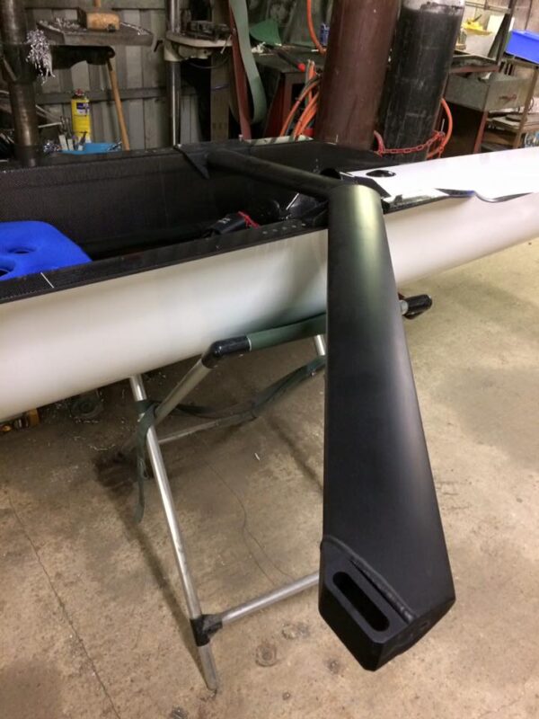 Rowing Wing - "Elite" - Neaves Rowing Services